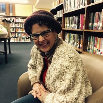 PAWTUCKET PUBLIC LIBRARY - Updated December 2025 - 23 Photos & 12 ...