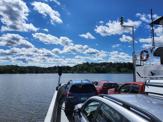 CHESTER-HADLYME FERRY - Updated December 2025 - 41 Photos & 10 Reviews ...