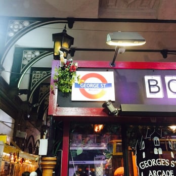 GEORGE’S STREET ARCADE - Updated May 2025 - 62 Photos & 55 Reviews - S ...