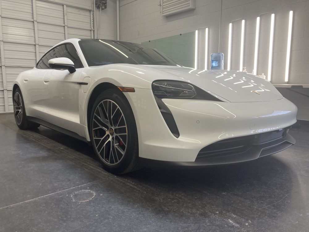 TINT CENTRAL - Updated April 2025 - 12 Photos - 325 Marlin Dr, Merritt ...