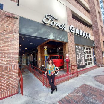 FORD’S GARAGE ST. PETE - Updated October 2025 - 607 Photos & 507 ...