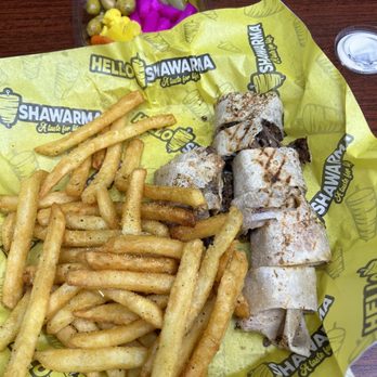 HELLO SHAWARMA - Updated August 2025 - 68 Photos & 85 Reviews - 10272 S ...