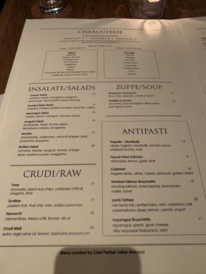 Tagliata - 485 Photos & 300 Reviews - Italian - 1012 Fleet St, Inner ...