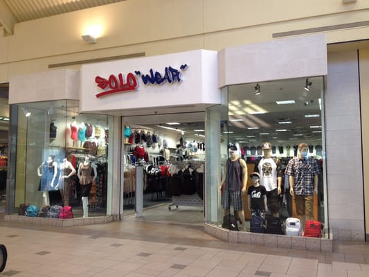 SOLO WEAR - Updated December 2025 - 14400 Bear Valley Rd, Victorville ...