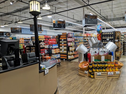 ROBERTS FRESH MARKET - Updated October 2024 - 81 Photos & 11 Reviews ...