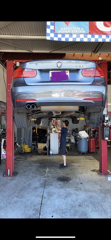 LEGACY AUTO CARE - Updated September 2024 - 31 Photos & 59 Reviews ...