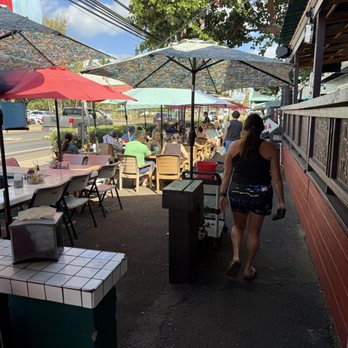 KIHEI CAFFE - Updated March 2025 - 5253 Photos & 5061 Reviews - 1945 S ...