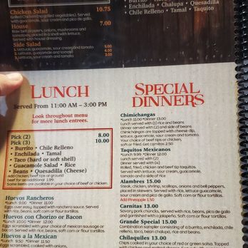 EL AZTECA - Updated December 2025 - 80 Photos & 108 Reviews - 859 N ...