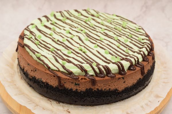 THICC CAKES - Updated October 2025 - 21 Photos - 554 W Mt Vernon St ...