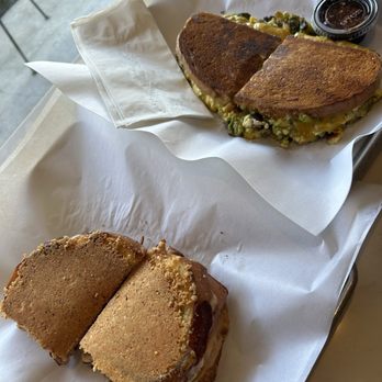 FAST CAT COFFEE - Updated May 2025 - 298 Photos & 276 Reviews - 7901 ...