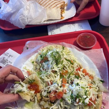 PINEDA TACOS - Updated May 2025 - 156 Photos & 304 Reviews - 60 Nathan ...