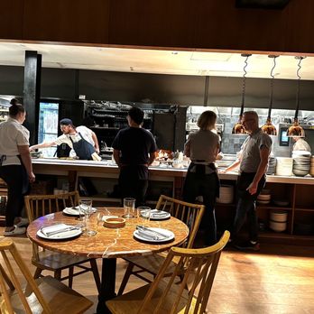 ROSE MARY - 2079 Photos & 571 Reviews - 932 W Fulton Market, Chicago ...