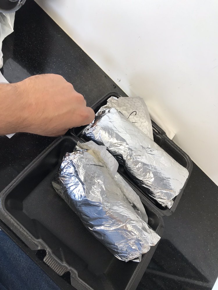 STRIPES BURRITO CO - Updated August 2025 - 121 Photos & 169 Reviews ...