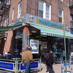 PANEANTICO BAKERY - Updated December 2024 - 452 Photos & 478 Reviews ...