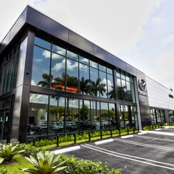 OCEAN MAZDA - 62 Photos & 151 Reviews - 9675 NW 12th St, Doral, Florida ...