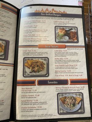 CH CAFE & GRILL - Updated June 2024 - 33 Photos & 36 Reviews - 6215 ...