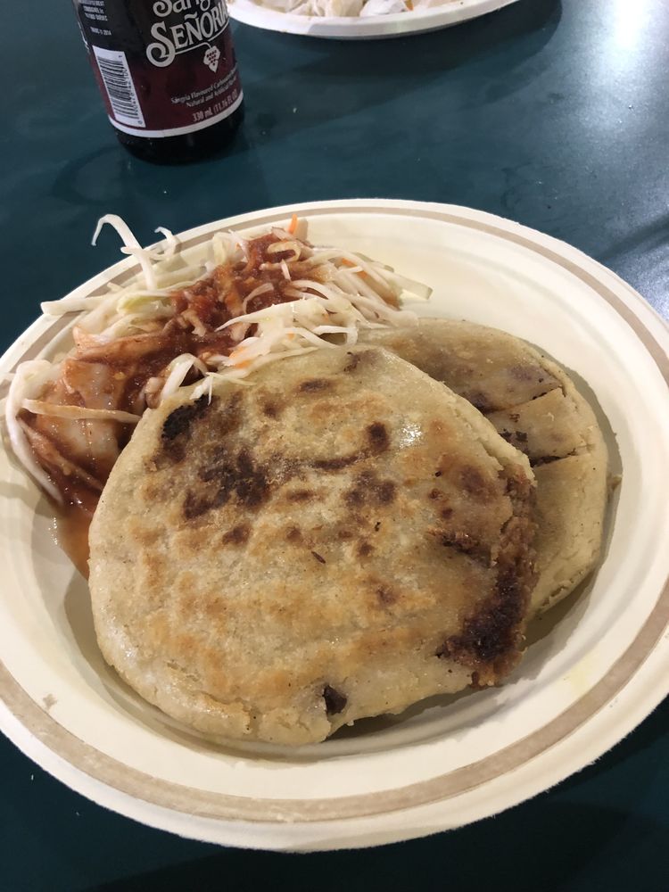 PUPUSERIA DELICIAS - Updated October 2025 - 13 Photos - 40 Carl Hall ...