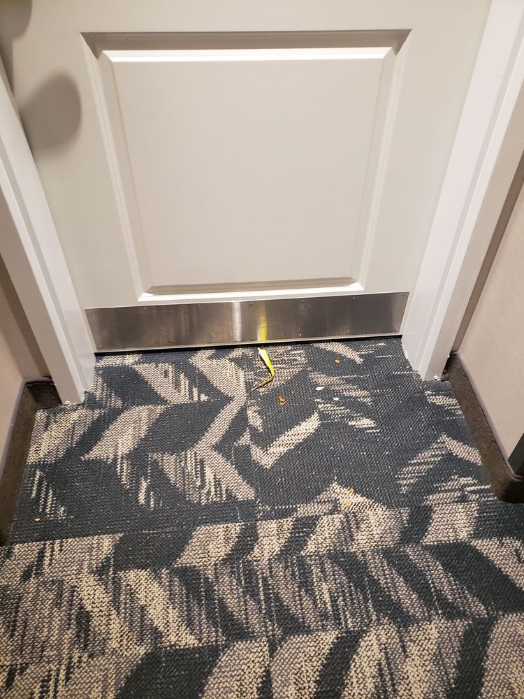 RESIDENCE INN BRUNSWICK - 116 Gateway Center Blvd, Brunswick, Georgia ...