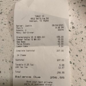 TABLE 13 - 489 Photos & 451 Reviews - American (Traditional) - 4812 ...