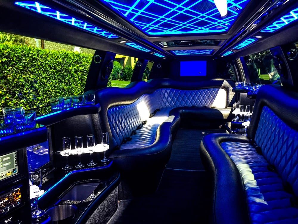 LADY LUCK LIMOUSINE - Updated June 2026 - 20 Photos & 16 Reviews ...