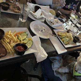 1515 RESTAURANT & LOUNGE - 761 Photos & 1047 Reviews - 1515 N Main St ...