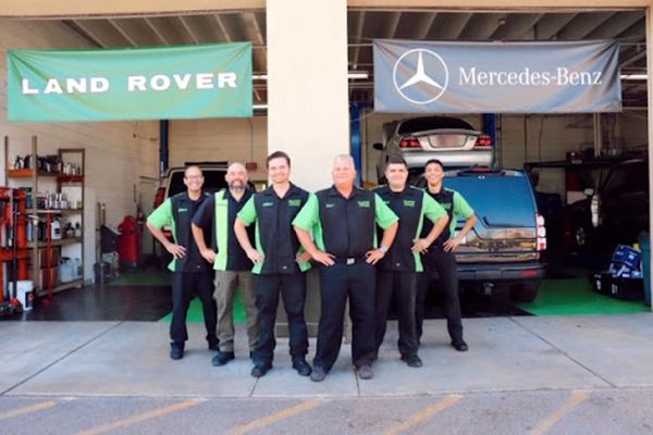 HUFF AUTOMOTIVE - Updated October 2025 - 37 Photos & 65 Reviews - 95 N ...