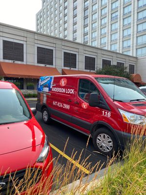 ANDERSON LOCK - Updated December 2025 - 44 Photos & 40 Reviews - 850 E ...