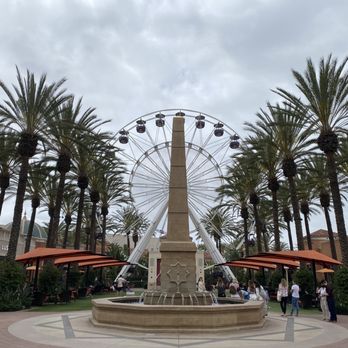 IRVINE SPECTRUM GIANT WHEEL - Updated July 2025 - 310 Photos & 54 ...