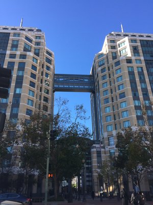 RONALD V DELLUMS FEDERAL BUILDING - OAKLAND - Updated December 2025 ...