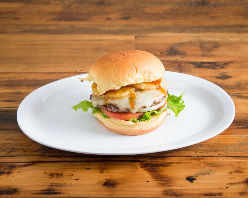 206 BURGER COMPANY - Updated August 2024 - 40 Photos & 30 Reviews - 1329 N 45th St, Seattle ...