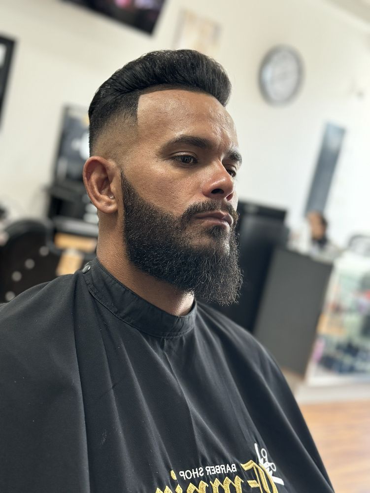 EMPIRE CUTZ BARBERSHOP - Updated August 2025 - 13 East Scott St ...