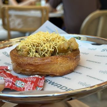 SWADESI CAFE - Updated August 2024 - 145 Photos & 52 Reviews - 328 S ...