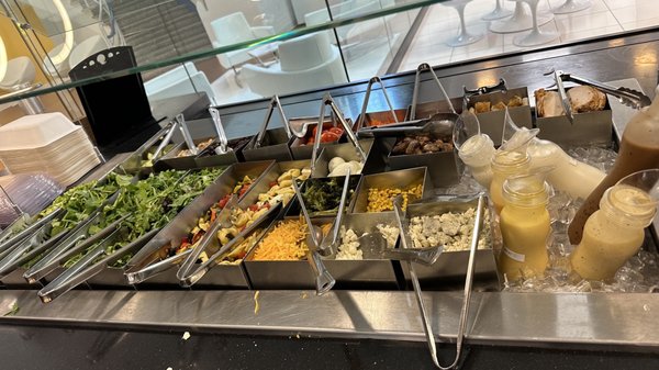 CAFÉ 555 - C&I DINING SERVICES - Updated October 2025 - 53 Photos - 555 ...