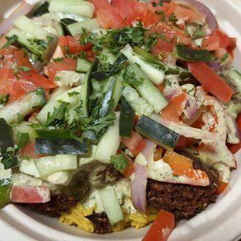 FALAFEL BOY DANVILLE - Updated June 2025 - 108 Photos & 99 Reviews ...