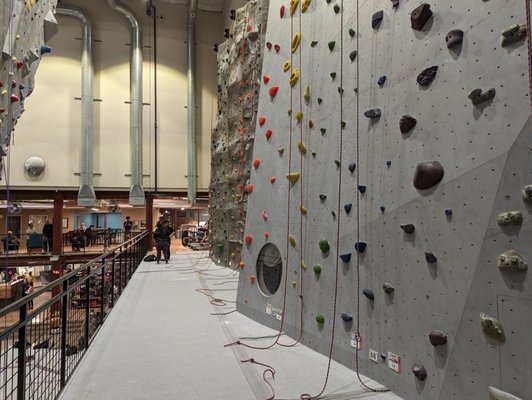 MESA RIM CLIMBING CENTER - MISSION VALLEY - Updated December 2025 - 151 ...