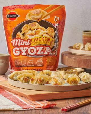 JFC INTERNATIONAL - Updated September 2025 - 183 Photos - 7101 Slauson ...