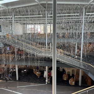 CLARK COUNTY PUBLIC LIBRARY - Updated December 2025 - 201 S Fountain ...