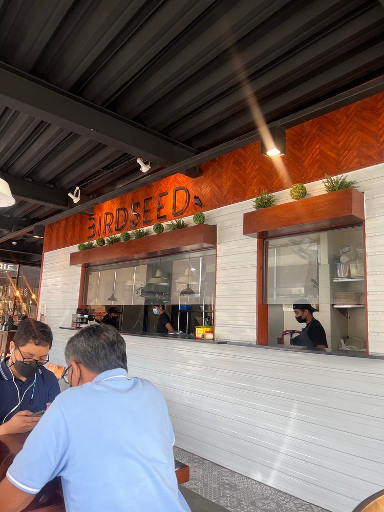 BIRDSEED - Updated July 2025 - 43 Photos & 14 Reviews - N. Escario ...