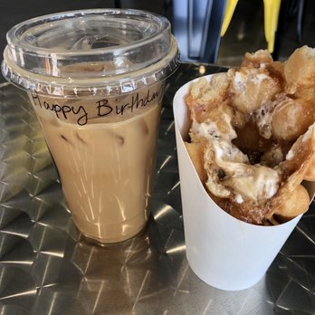 MAIN VEIN COFFEE - Updated August 2024 - 57 Photos & 31 Reviews - 299 E ...