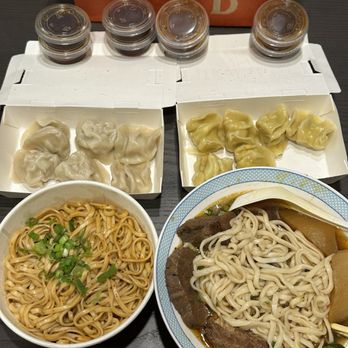 BAFANG DUMPLING - Updated November 2024 - 252 Photos & 79 Reviews ...