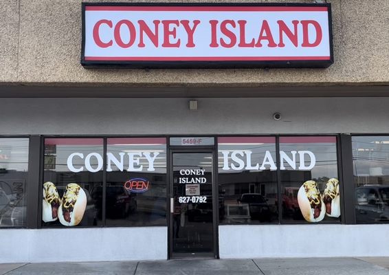 CONEY ISLAND - Updated April 2025 - 19 Photos & 14 Reviews - 5459 S ...