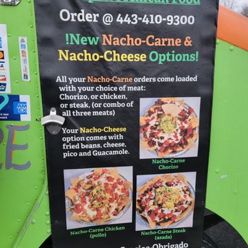 EL SOPON MEXICAN AND SALVADORAN FOOD TRUCK - Updated October 2025 - 31 Photos & 18 Reviews ...