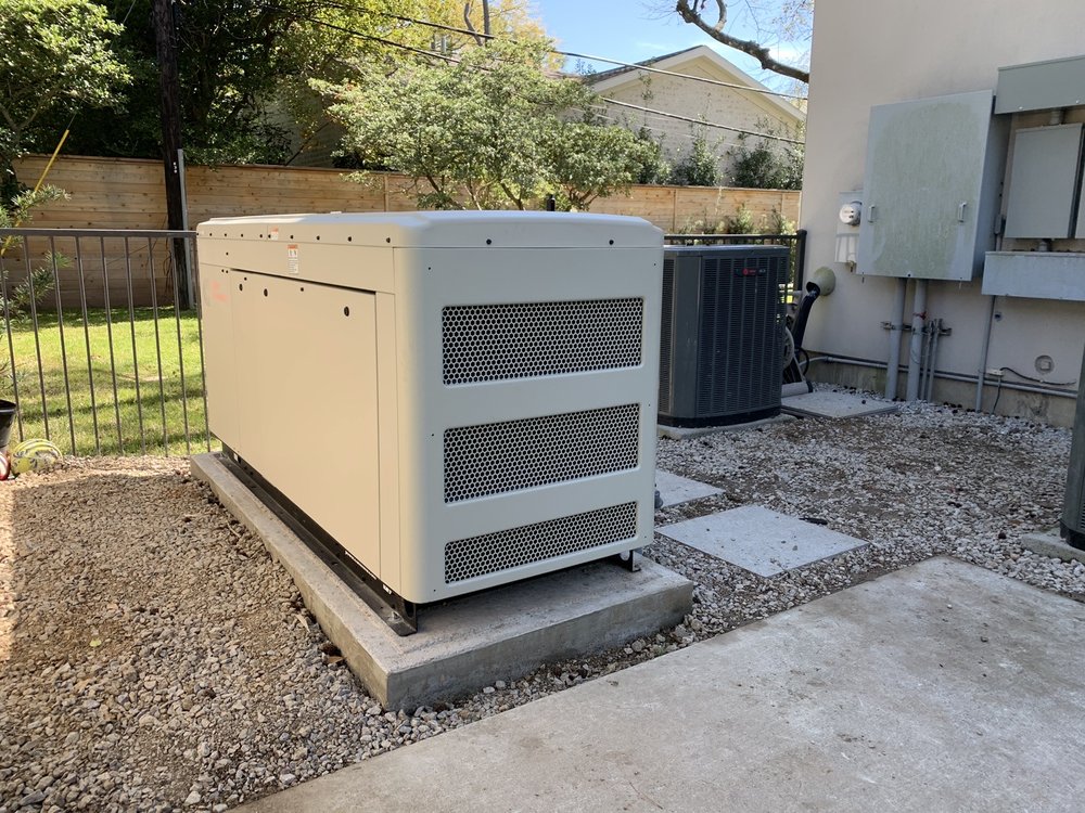 A & A GENPRO - 39 Photos - 4400 Blalock Rd, Houston, Texas - Generator ...