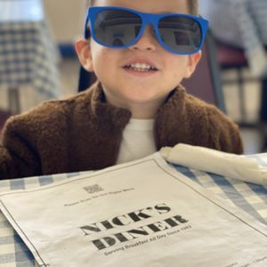 NICK’S DINER - 166 Photos & 249 Reviews - 11199 Veirs Mill Rd, Wheaton ...