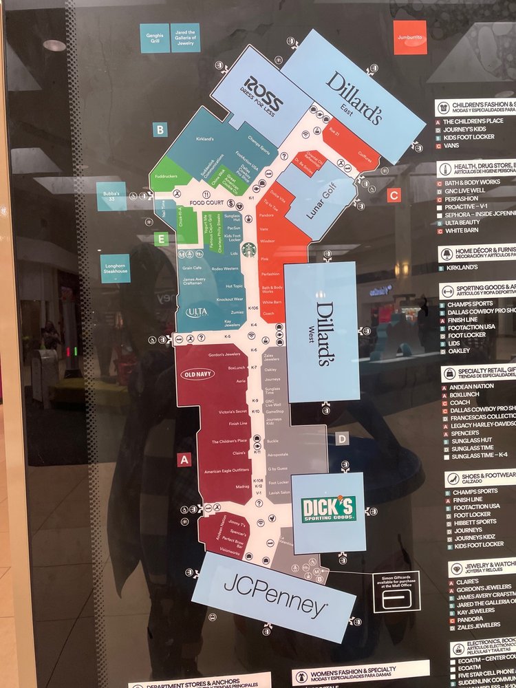 MIDLAND PARK MALL - Updated September 2024 - 56 Photos & 25 Reviews ...