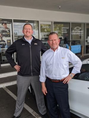 PLATINUM CHEVROLET - Updated October 2025 - 49 Photos & 320 Reviews ...