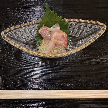 OMAKASE SHOJI - Updated April 2025 - 183 Photos & 32 Reviews - 1641 W ...