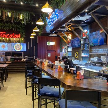 BOCHAS X TACOSON - Updated October 2025 - 91 Photos & 51 Reviews - 1645 ...