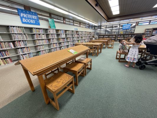 HAWAII STATE PUBLIC LIBRARY SYSTEM - MILILANI LIBRARY - Updated ...