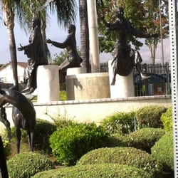 PATTON STATE HOSPITAL - 15 Photos - 3102 E Highland Ave, Patton ...